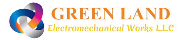 Home - Green Land LLC